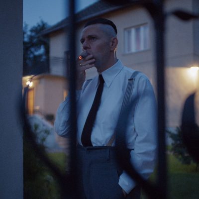 "The Zone of Interest" Trailer Reveals Jonathan Glazer's Harrowing ...