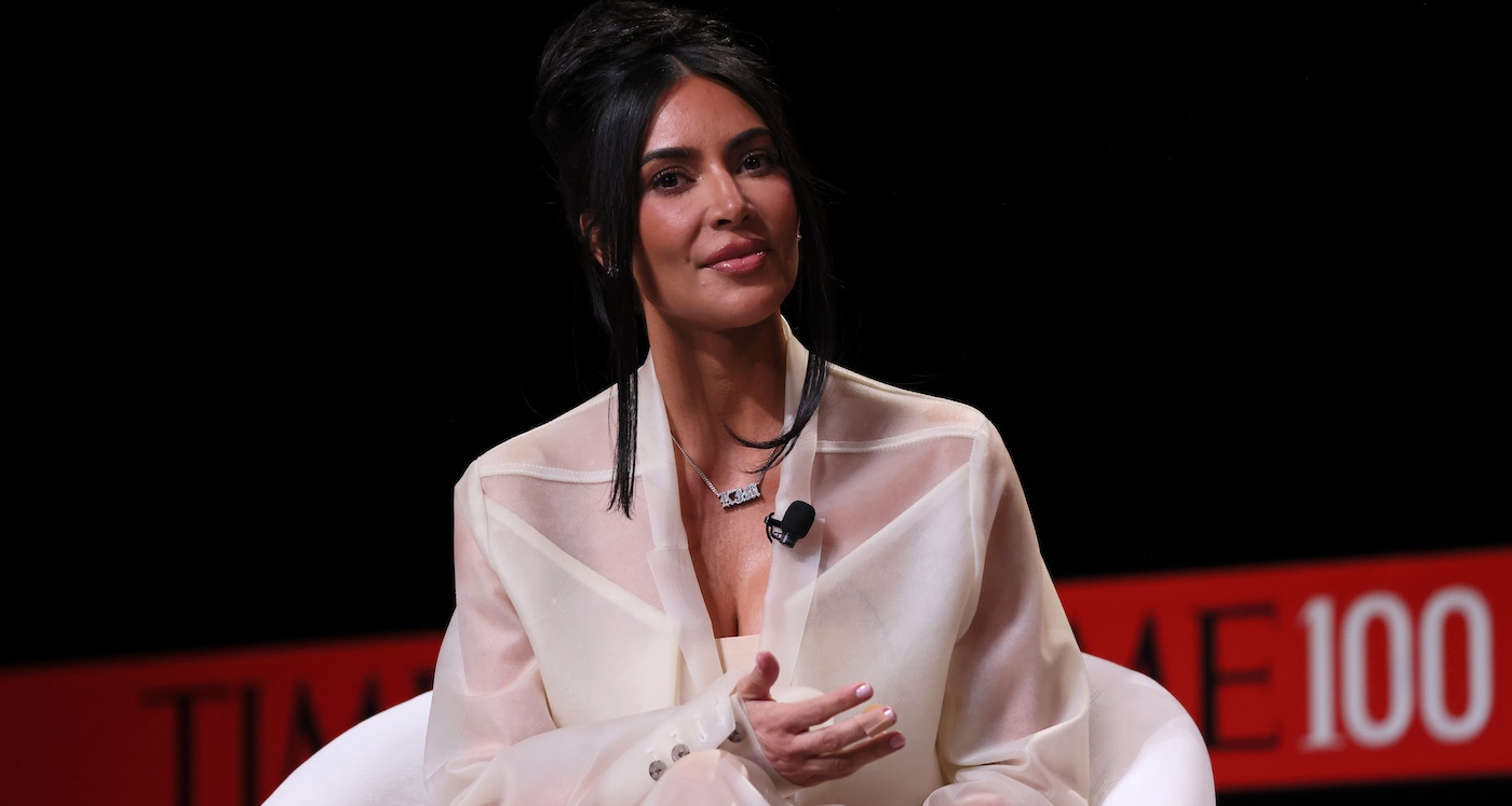 Netflix Acquires Kim Kardashian's Comedy "The Fifth Wheel" - The Credits