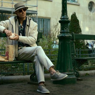 How Cate Adams’ Costume Design Helped David Fincher's "The Killer ...