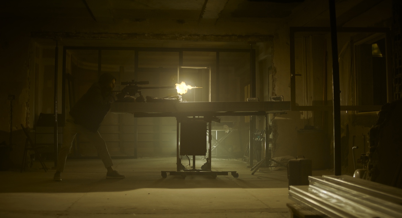 How Cate Adams’ Costume Design Helped David Fincher's "The Killer ...