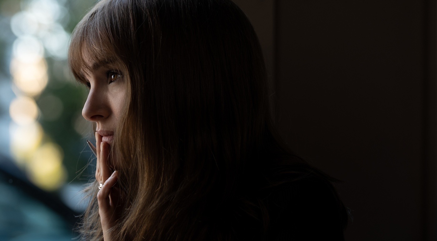 "May December" Screenwriter Samy Burch Unpacks the Unspoken in Todd ...