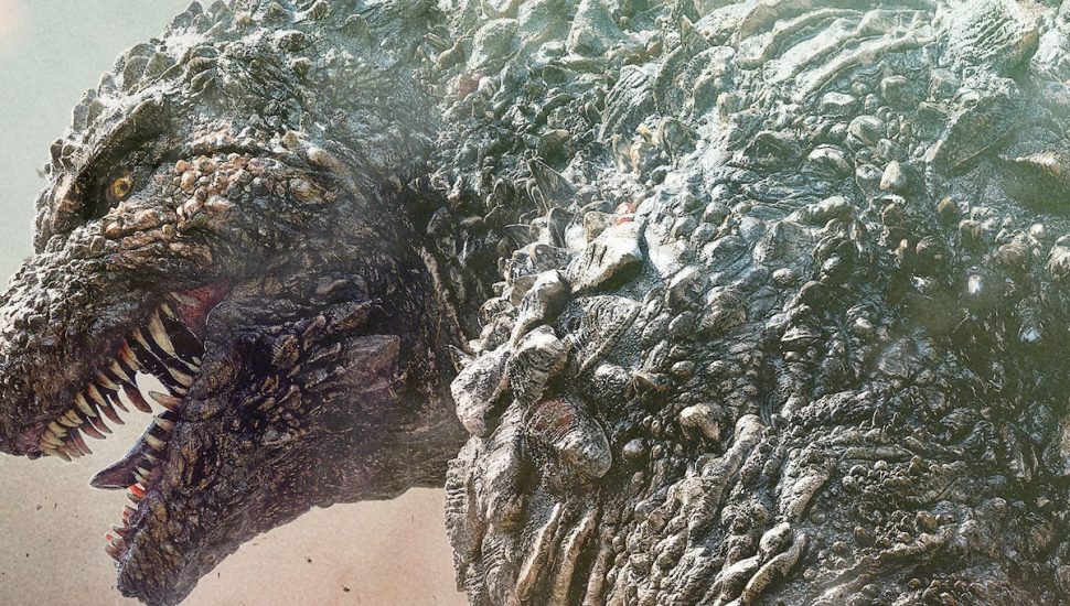 "Godzilla Minus One" Trailer Unleashes Cinema's Most Iconic Monster in ...