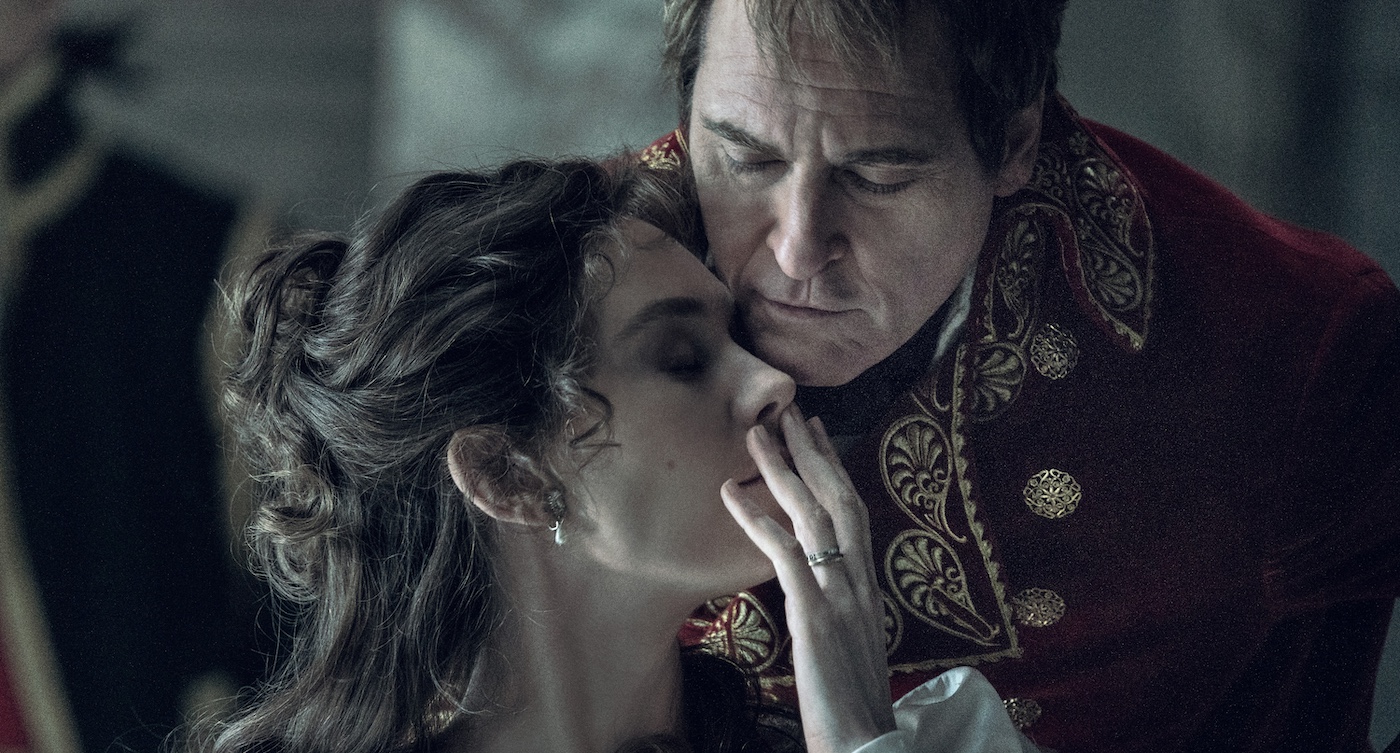 Final "Napoleon" Trailer Teases Ridley Scott's Epic Take on the French ...