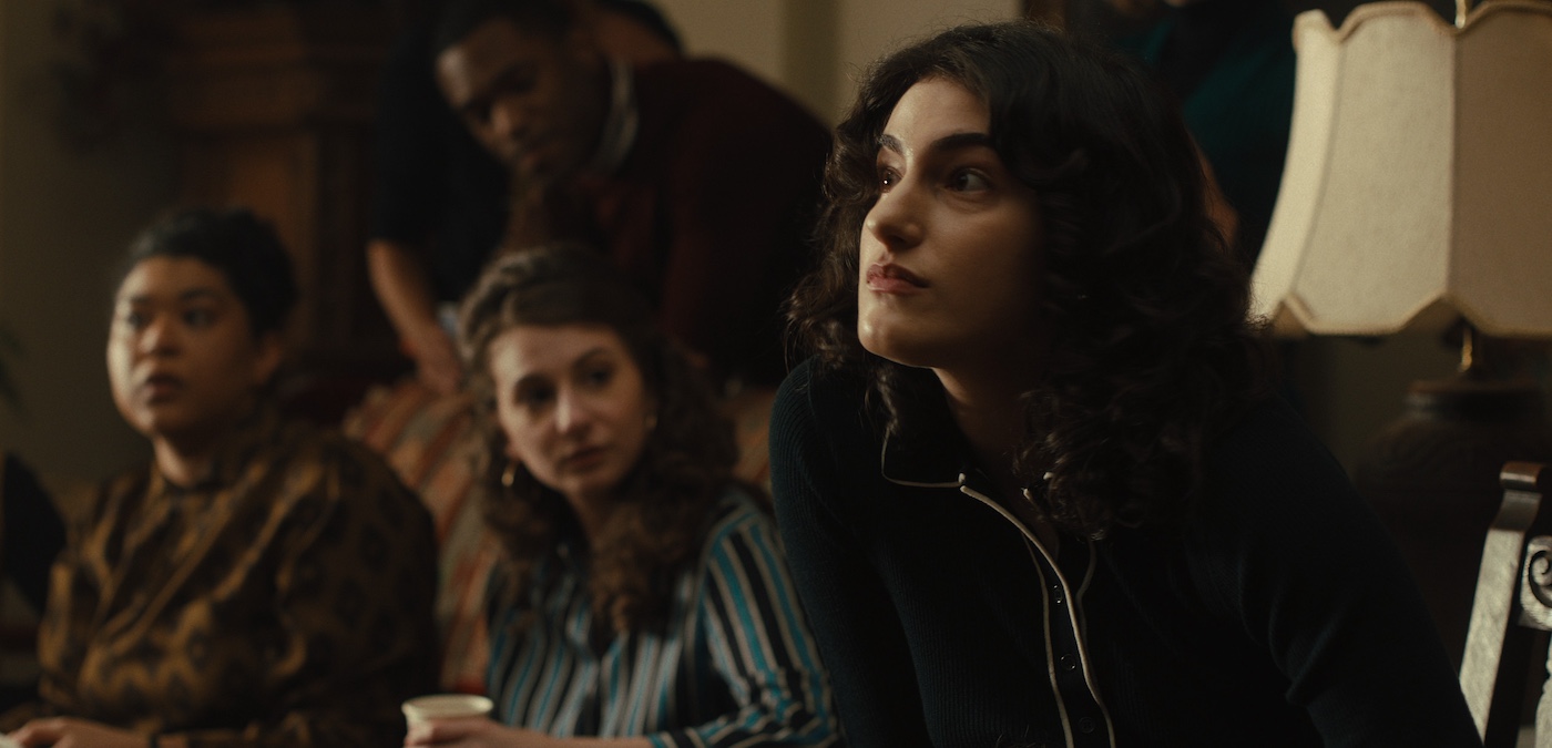 "Rustin" Screenwriter Julian Breece on Giving a Legend his Due - The ...