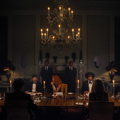 “Saltburn” Cinematographer Linus Sandgren on Creating a Fluid Painting ...