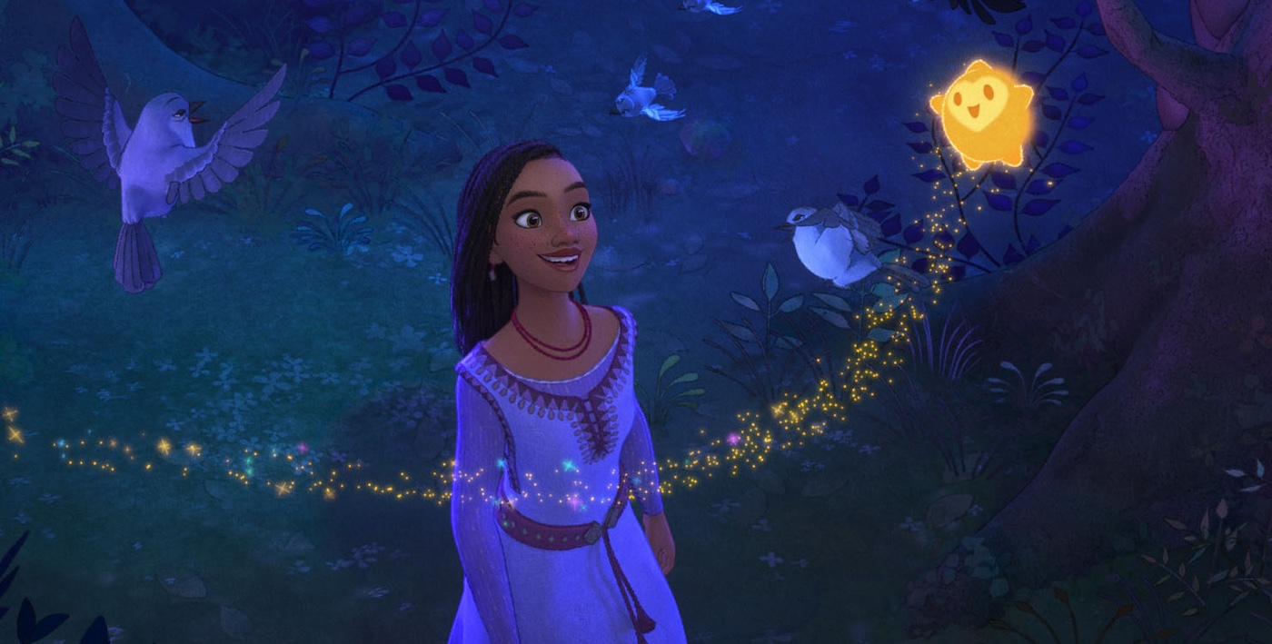 “Wish” Composer David Metzger on Getting the Stars to Align for His ...