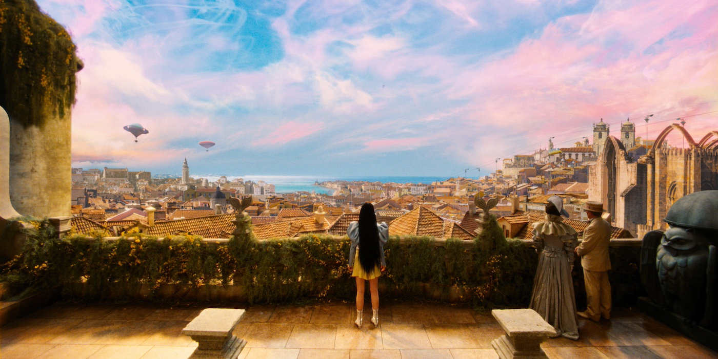 “Poor Things” Production Designers Shona Heath and James Price on Going ...