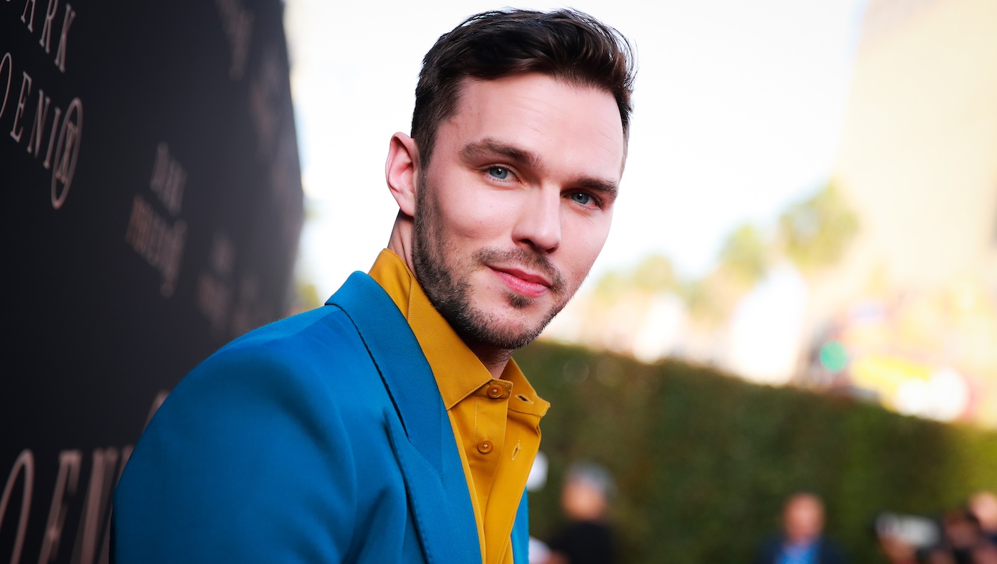 James Gunn Confirms Nicholas Hoult Will be Lex Luthor in "Superman: Legacy" - The Credits