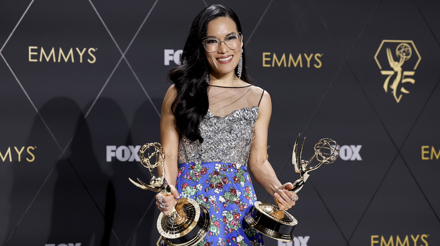 Emmy Awards: "The Bear," "Beef," and "Succession" Win Top Awards in ...