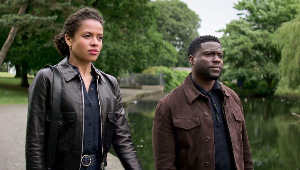 "Lift" Costume Designer Antoinette Messam on Finding Fresh Looks for ...