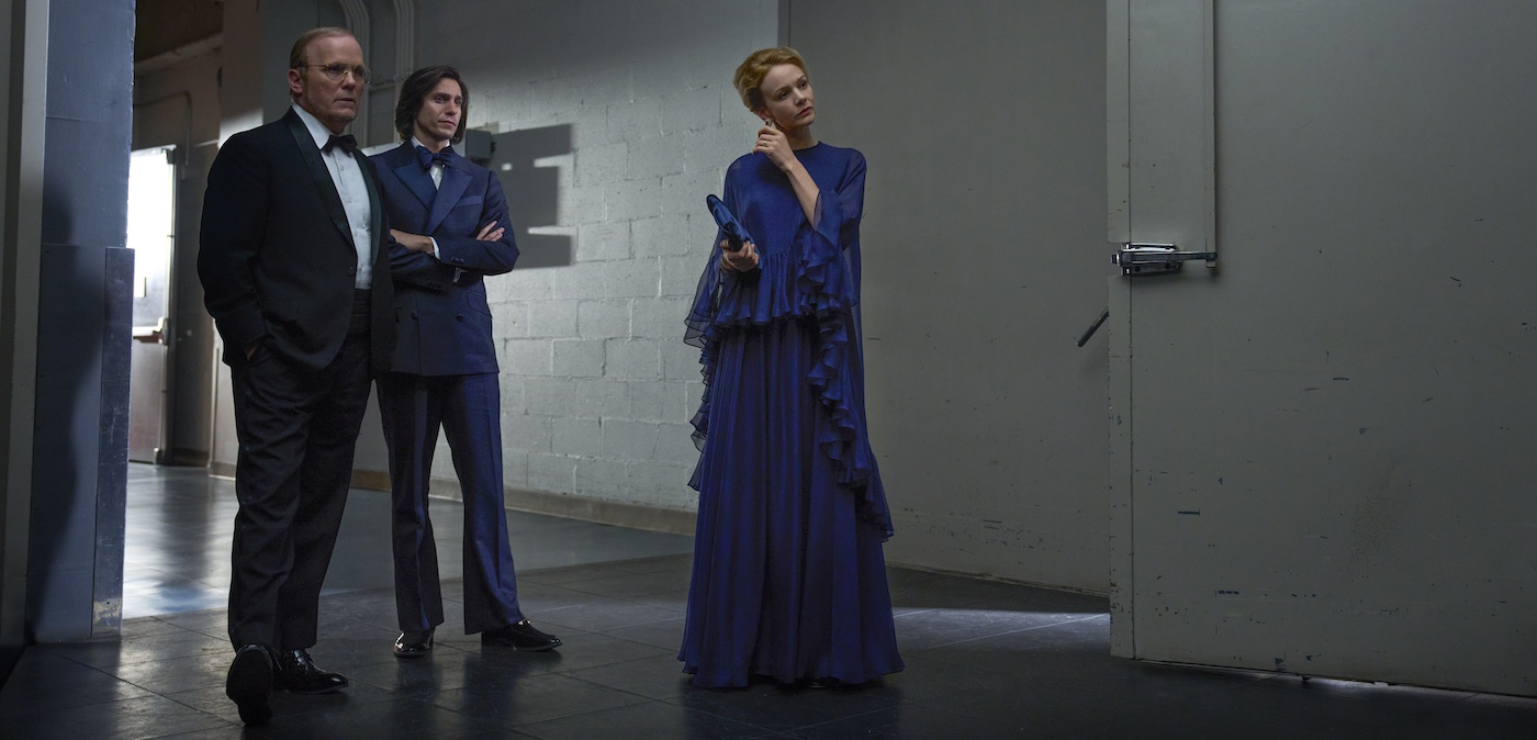 "Maestro" Costume Designer Mark Bridges on Charting the Bernstein's ...