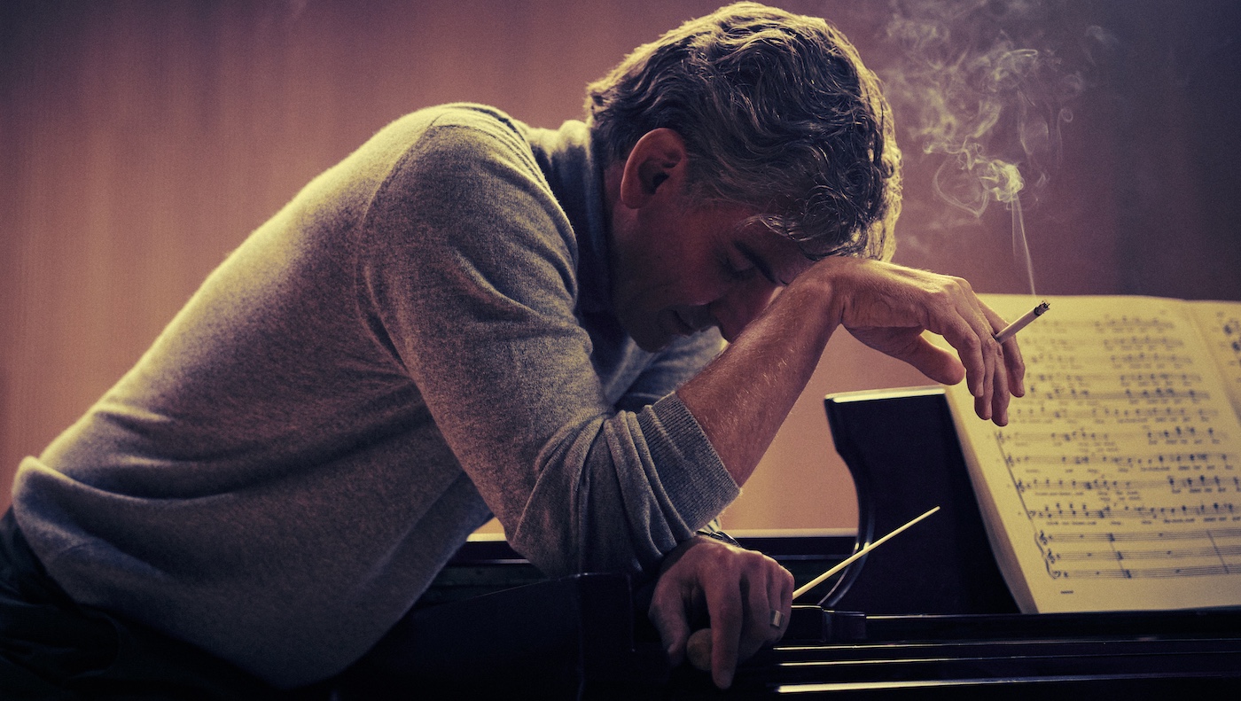 "Maestro" Costume Designer Mark Bridges on Charting the Bernstein's ...