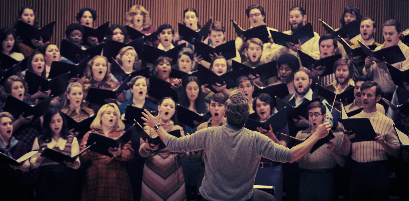 "Maestro" Cinematographer Matthew Libatique Makes Music With the Camera ...