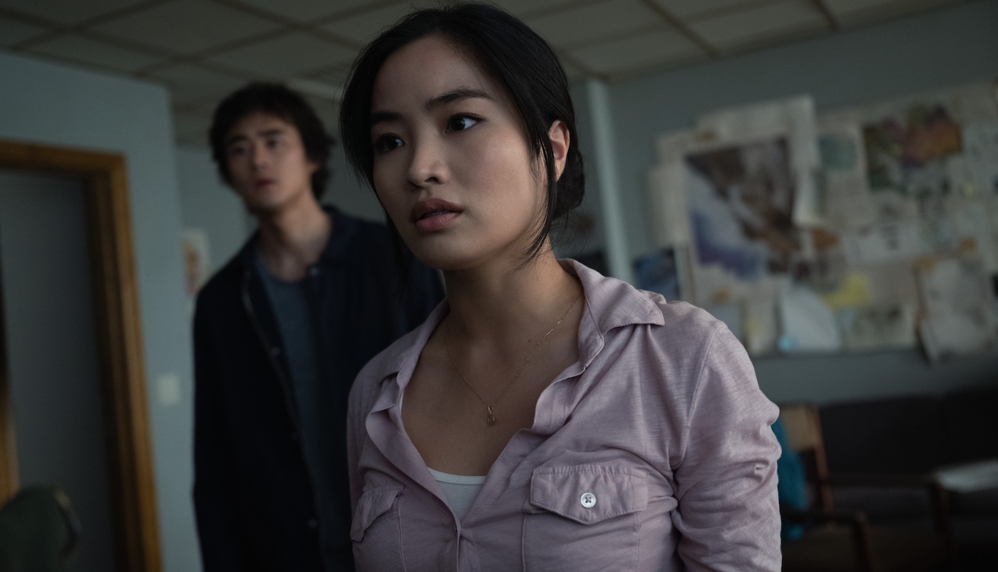 "Monarch: Legacy of Monsters" Creators Matt Fraction and Chris Black on ...