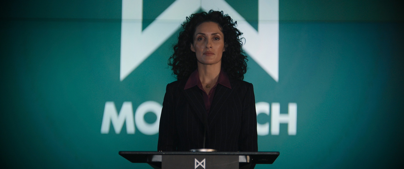 "Monarch: Legacy of Monsters" Creators Matt Fraction and Chris Black on ...