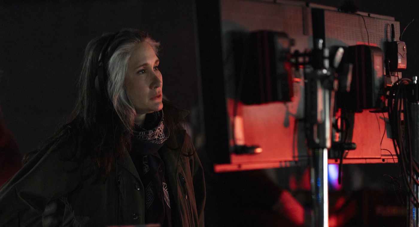 "True Detective: Night Country" Writer/Director Issa López Delivers a ...