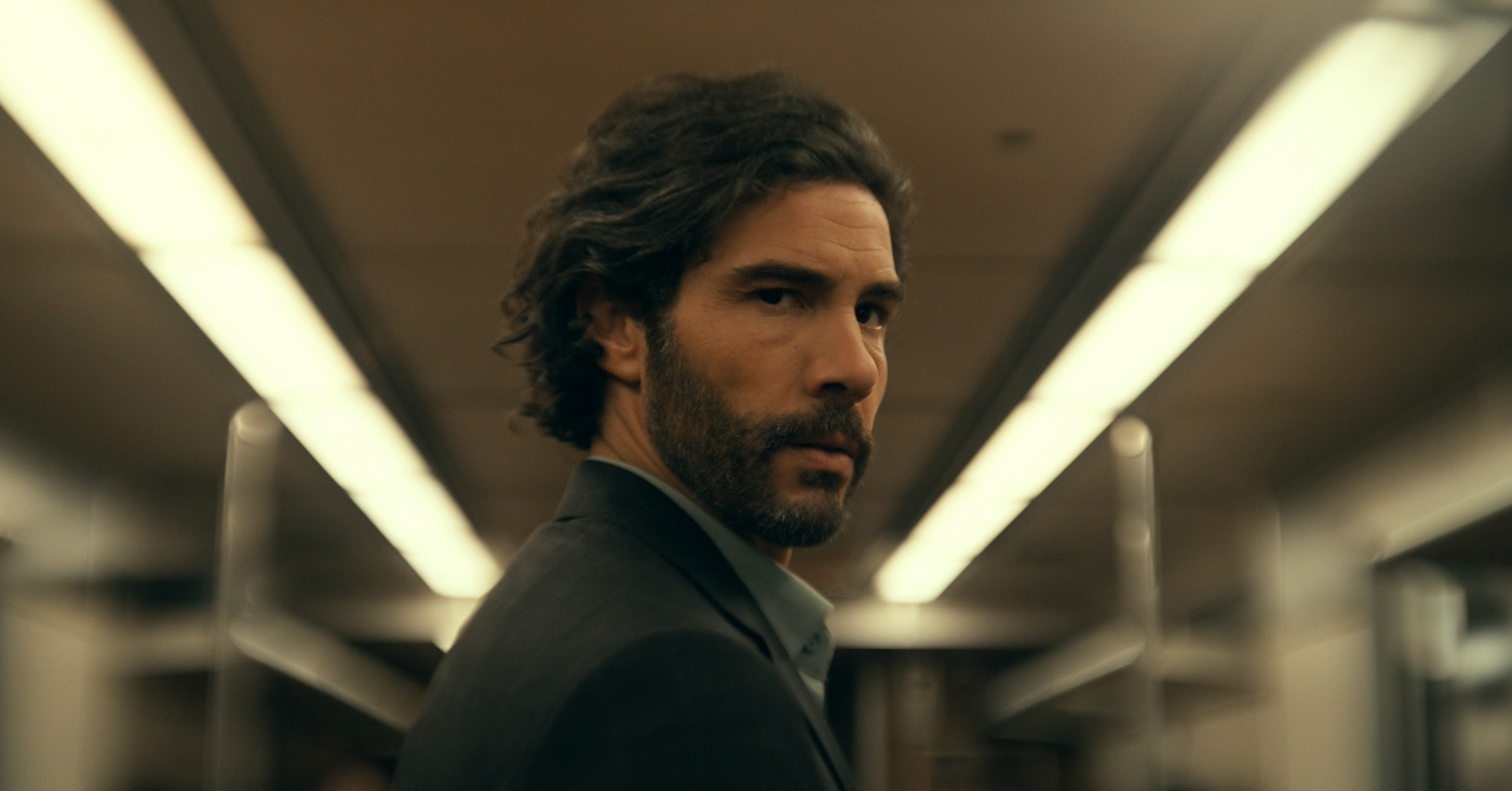 New "Madame Web" Teaser Introduces Villain Ezekiel Sims - The Credits