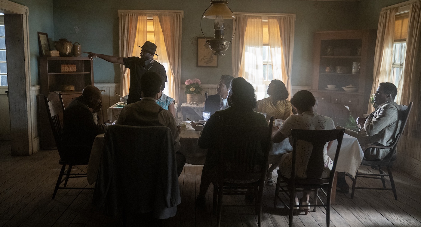 “The Color Purple” Editor Jon Poll on Finding the Rhythm of This Moving ...