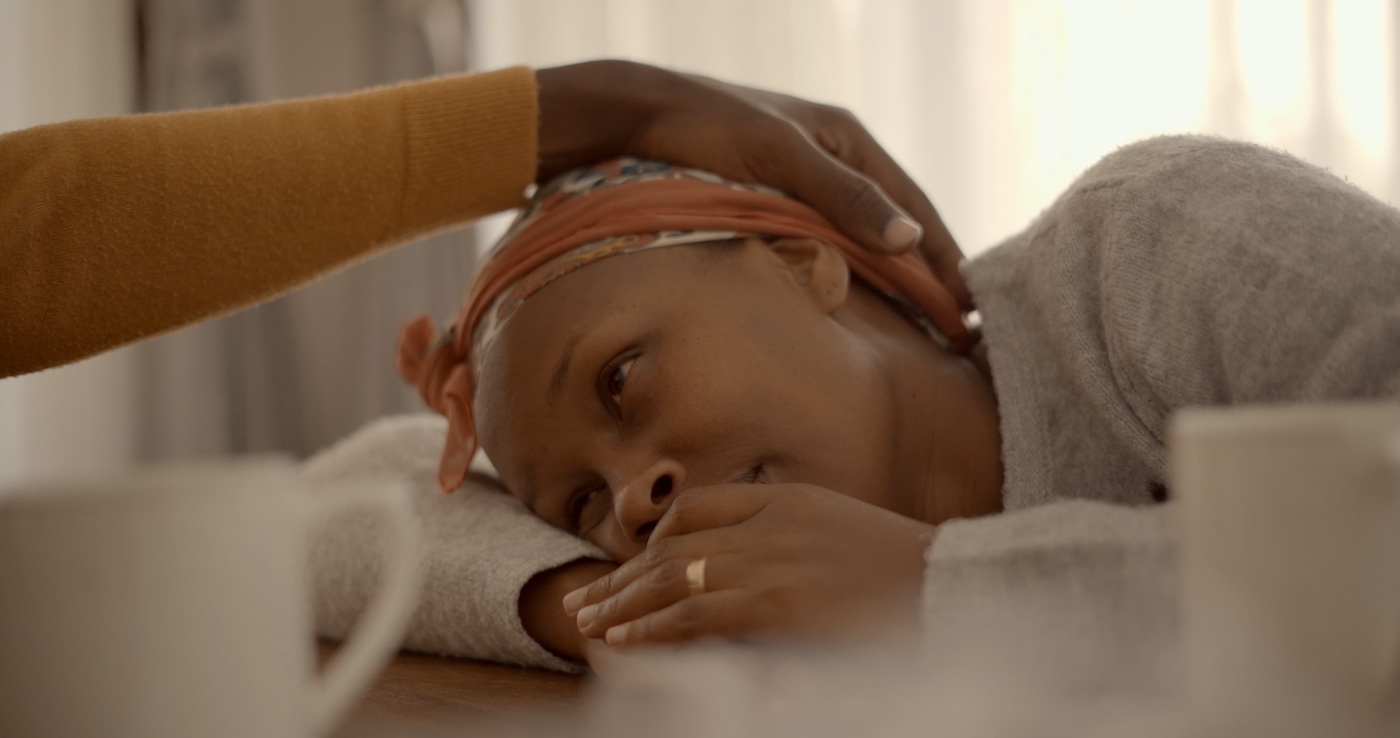 Co-Director Moses Bwayo on the Harrowing Journey to Capture the Oscar ...