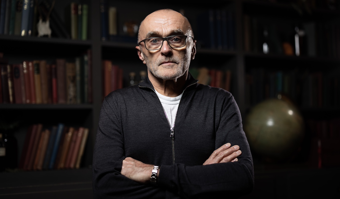 Danny Boyle's Iconic Zombie Franchise to Return With "28 Years Later ...