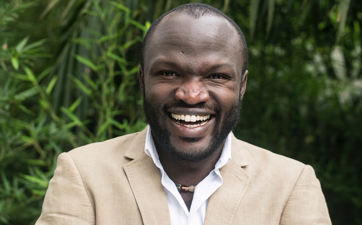 Co-Director Moses Bwayo on the Harrowing Journey to Capture the Oscar-Nominated Doc “Bobi Wine ...