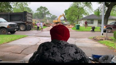 Director Alex Stapleton Gets Personal in HBO's "God Save Texas" - The ...