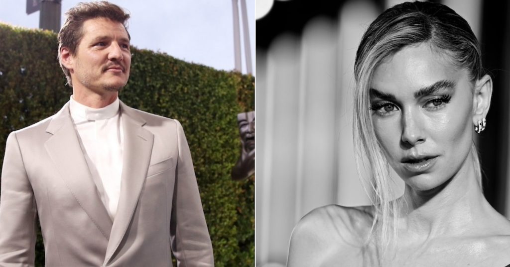 Marvel Reveals "The Fantastic Four" Cast Including Pedro Pascal ...