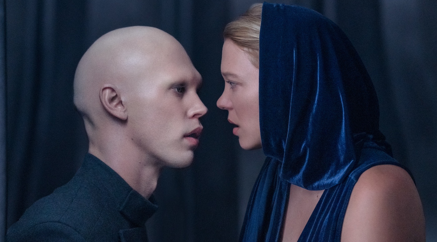 "Dune: Part Two" Cinematographer Greig Fraser on Poisoning the Light of ...