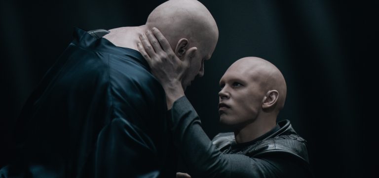 "Dune: Part Two" Cinematographer Greig Fraser on Poisoning the Light of ...