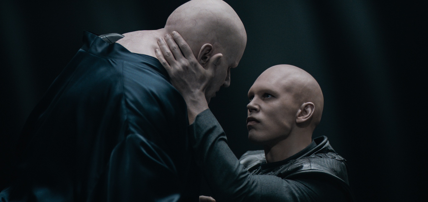 Timothée Chalamet and Austin Butler Tease Ferocious "Dune: Part Two ...