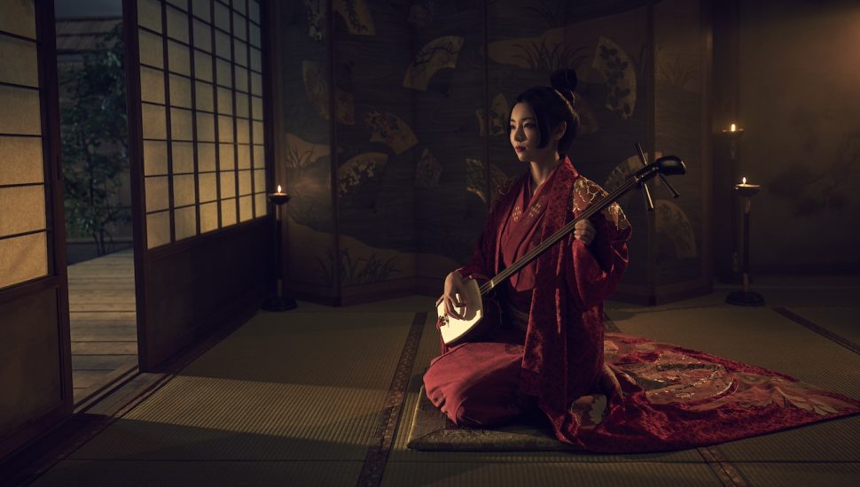 "Shōgun" Score: Atticus Ross & Co Meld Ancient Soul to Modern Tech ...