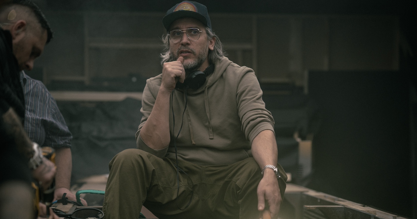 First "Alien: Romulus" Images Unleash the Xenomorph in Fede Alvarez's Upcoming Interquel - The ...