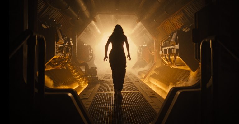 "Alien: Romulus" Images Reveal Last Look at the Legendary Xenomorph ...