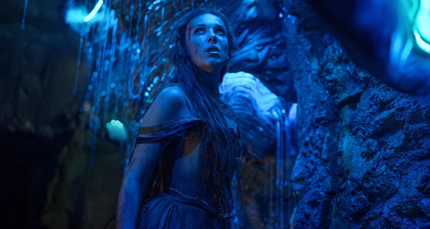 "Damsel" Director Juan Carlos Fresnadillo on Flipping the Fantasy Script With Millie Bobby Brown ...