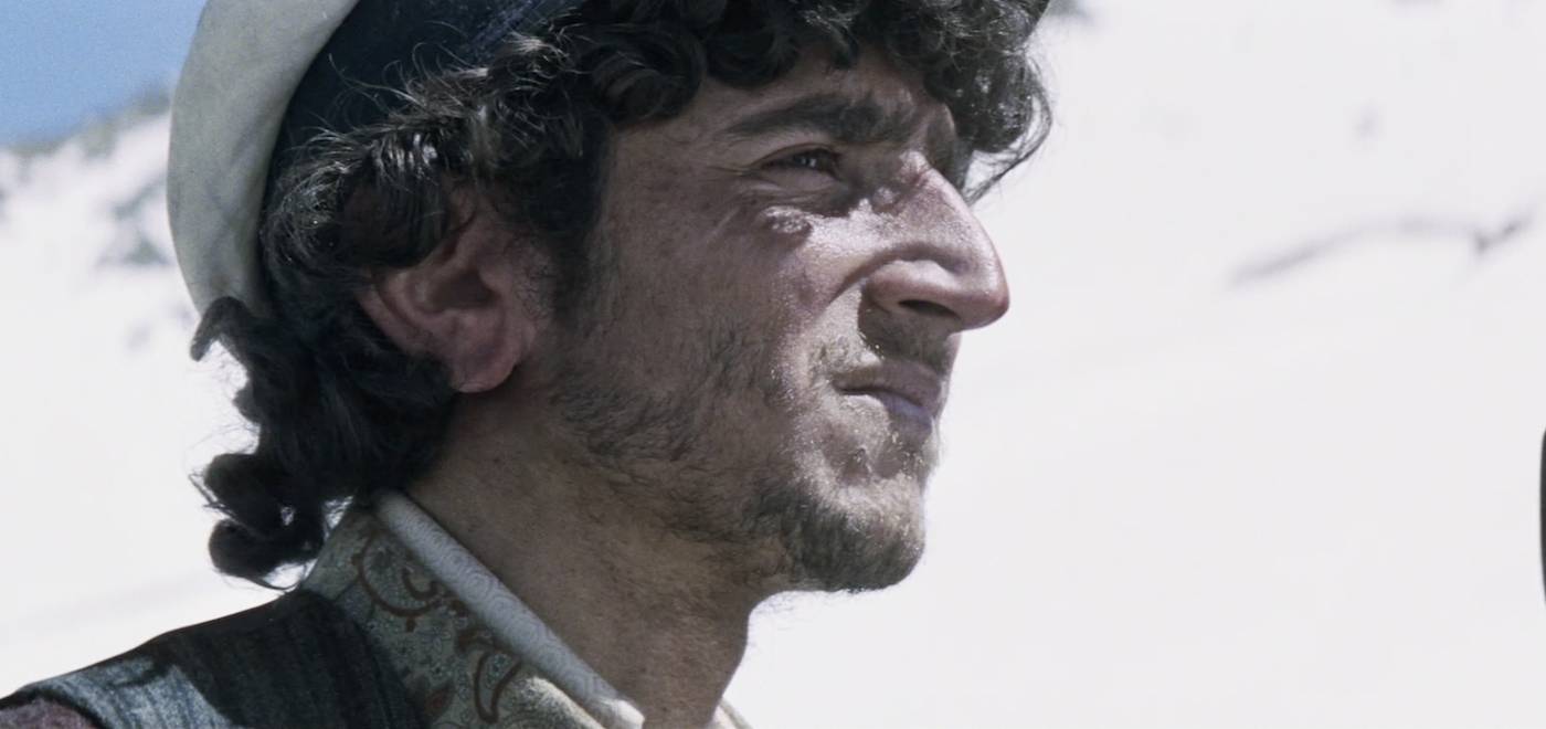 Andes to Oscars: How Makeup Masters Turned "Society of the Snow" Actors ...