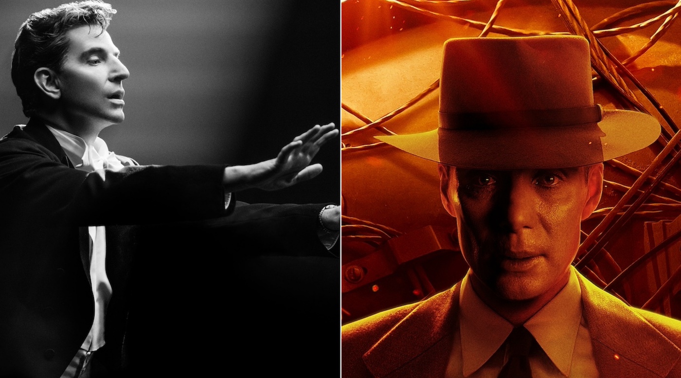 Double Oscar Nominee Richard King Unveils the Aural Secrets of ...