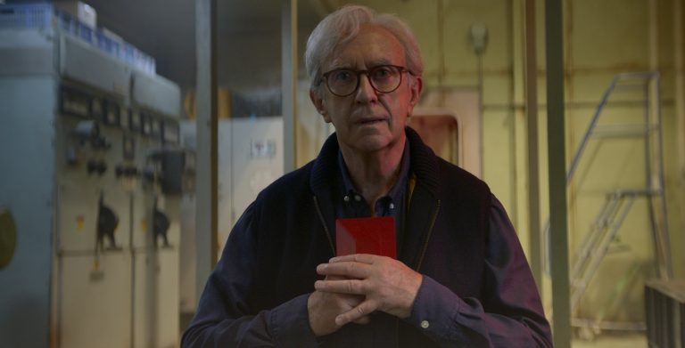 "3 Body Problem" Cinematographer Martin Ahlgren on Creating the Series ...