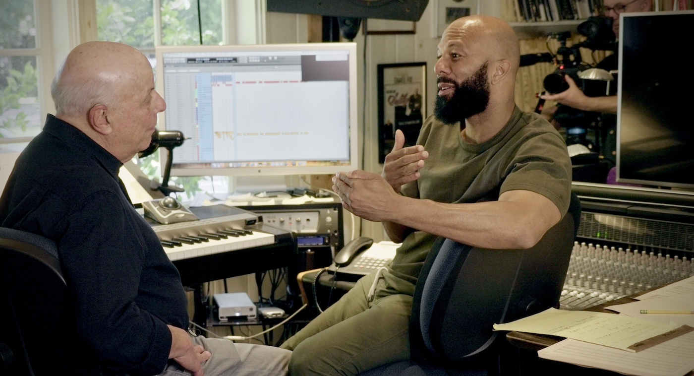 Legendary Composer Charles Fox Gets His Star on the Hollywood Walk of Fame - The Credits