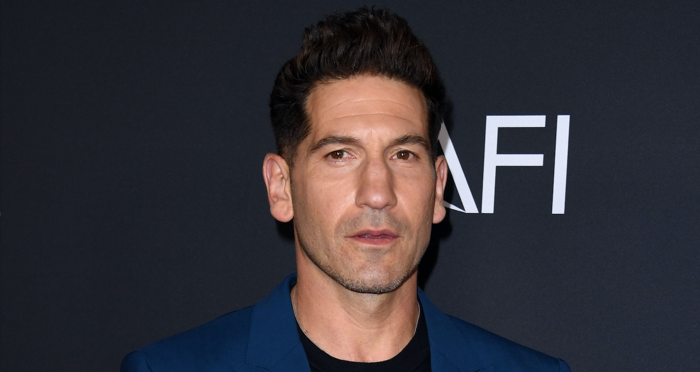 New "Daredevil: Born Again" Image Reveals Jon Bernthal's Return as The Punisher - The Credits