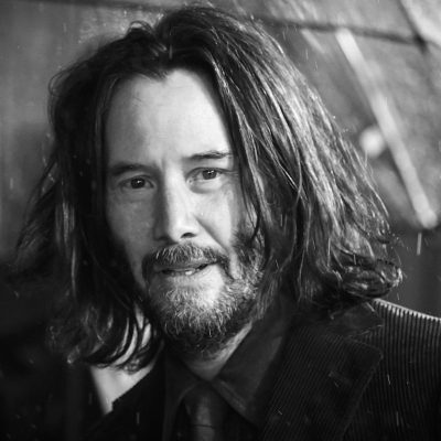 "Sonic 3" Gets a Major Boost With Keanu Reeves Signing on to Voice ...