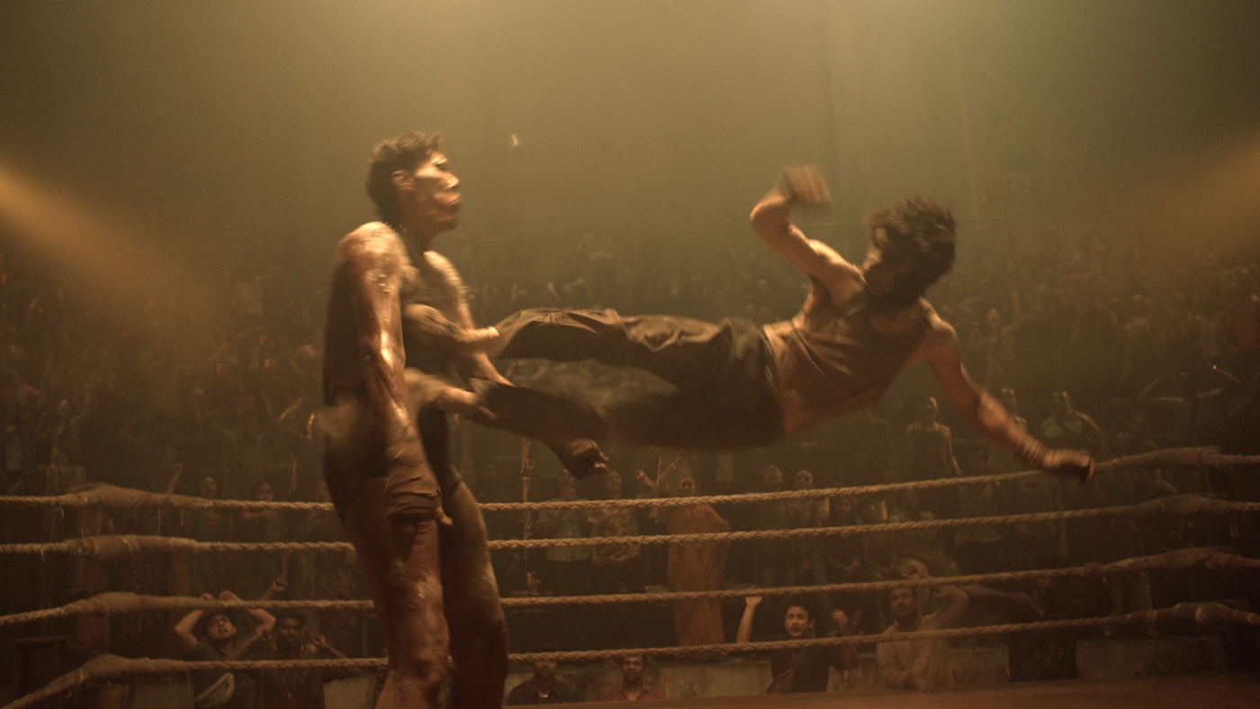 From Mumbai to Batam: The Unexpected Journey of Dev Patel's "Monkey Man ...