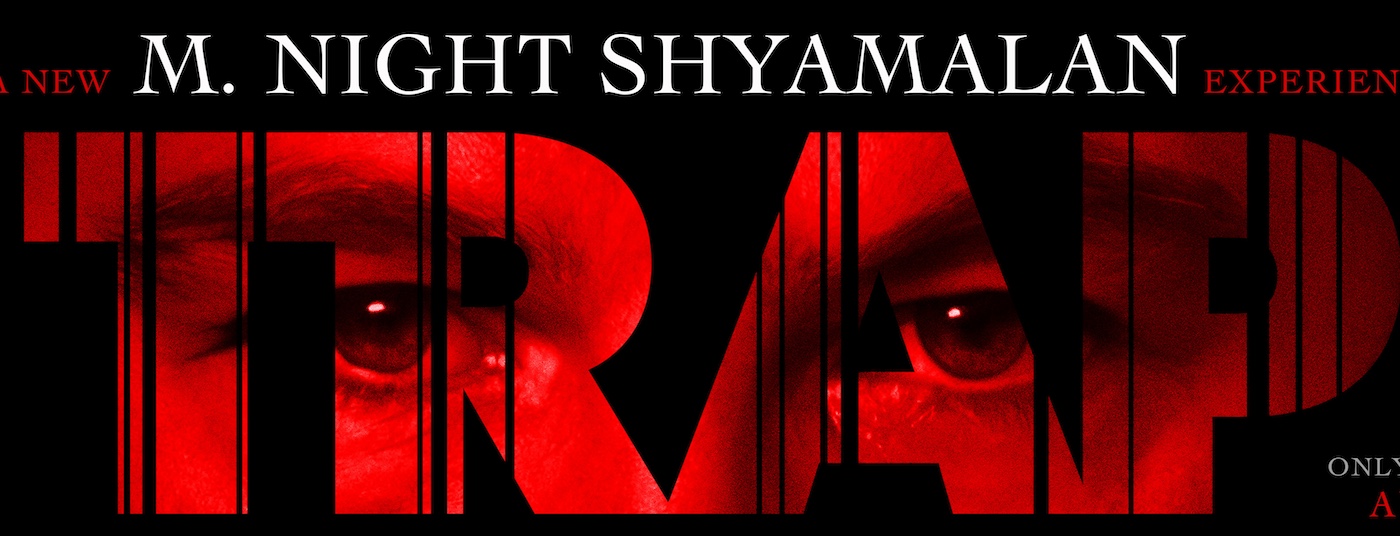 First Trailer for M. Night Shyamalan's "Trap" Reveals Josh Hartnett as a Killer Dad at a Pop ...