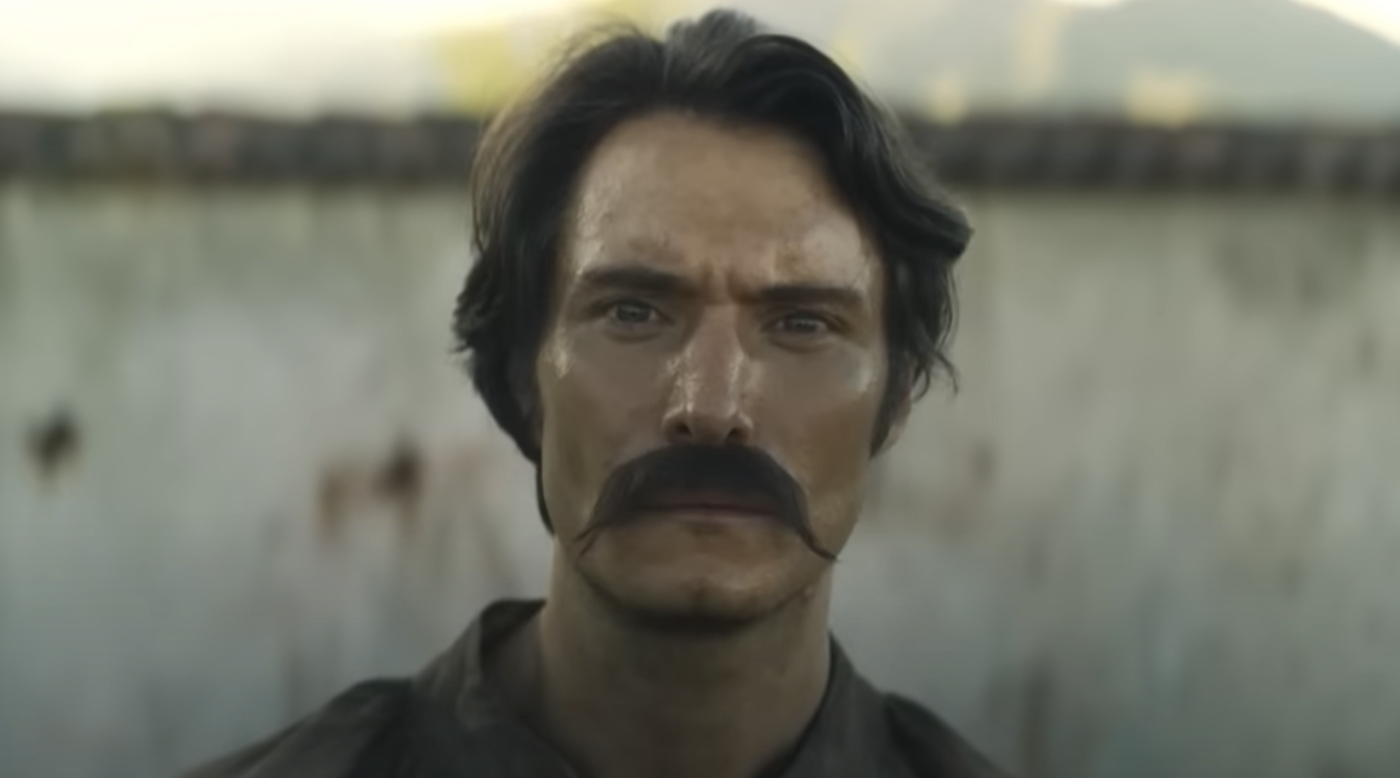 Netflix's Production of "One Hundred Years of Solitude" is a Bold ...