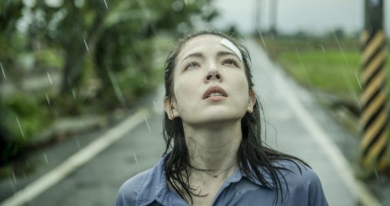Taiwan Based Producer Sam Yuan on His Netflix Series "Shards of Her ...