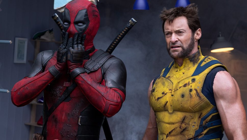 Let's Talk About Those Insane "Deadpool & Wolverine" Cameos - The Credits
