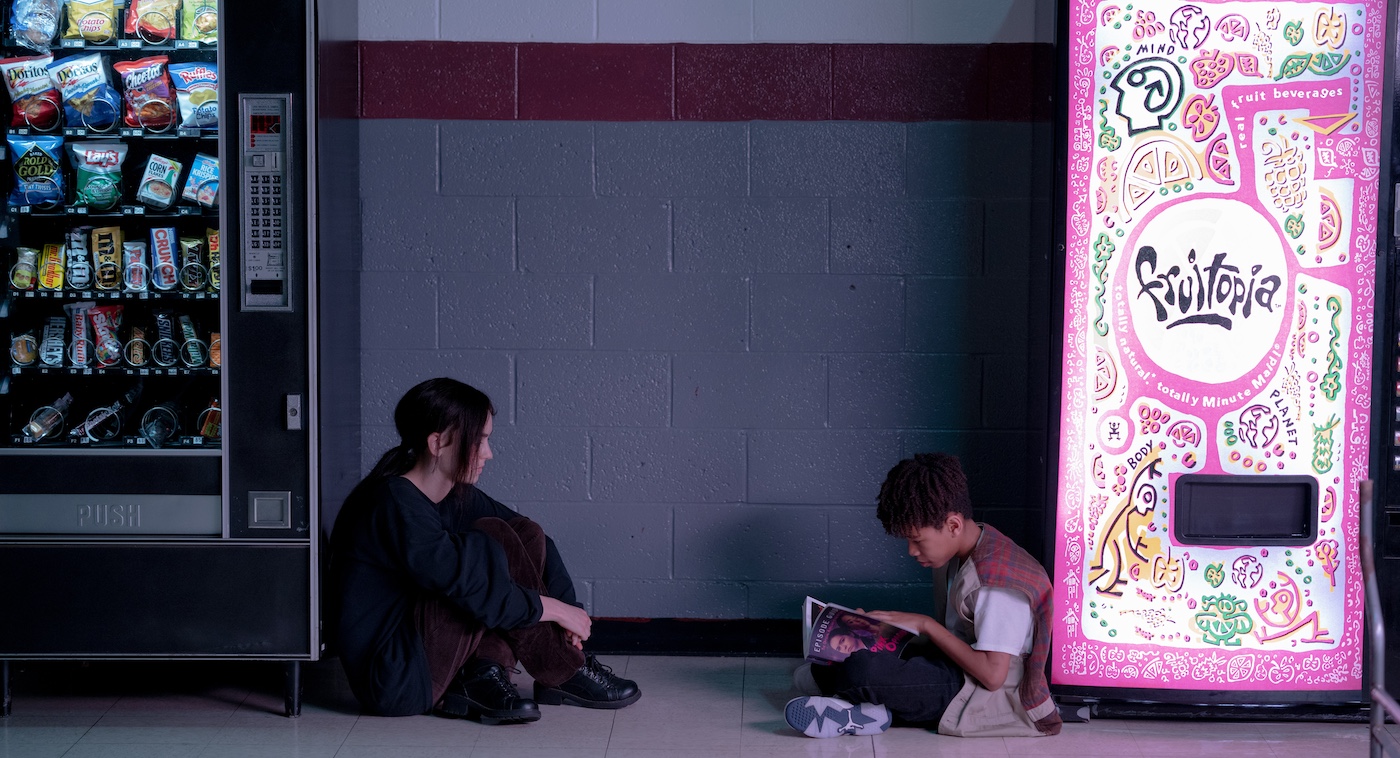 Writer/Director Jane Schoenbrun on Their Stunning New Film “I Saw the ...