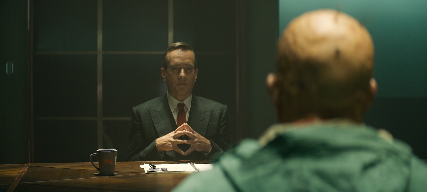 New "Deadpool & Wolverine" Teaser & Images Signal Start of Ticket Sales ...