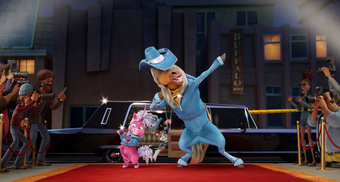 "Thelma the Unicorn" Director Lynn Wang on Marshaling the Magic of ...