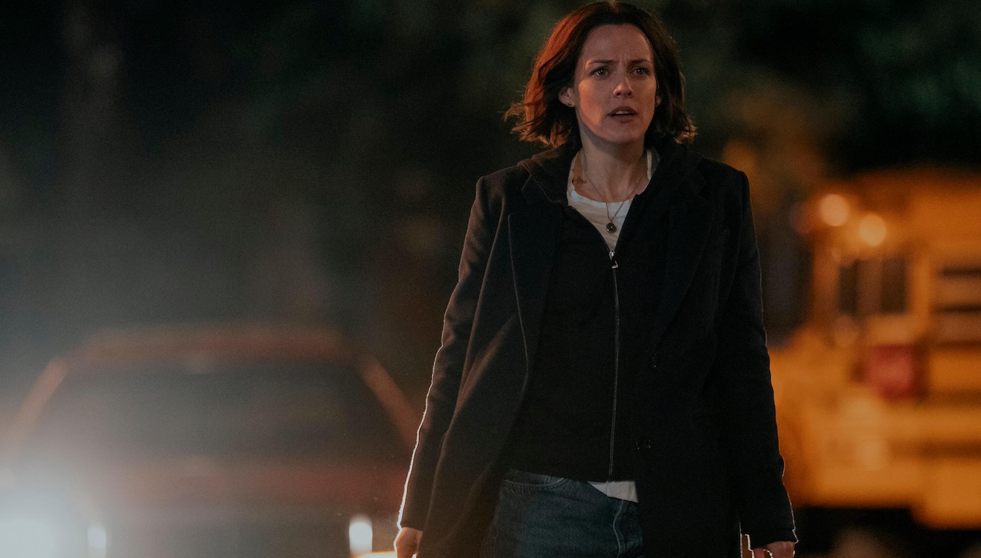 "Under the Bridge" EP/Director Quinn Shephard on Lily Gladstone & Riley ...