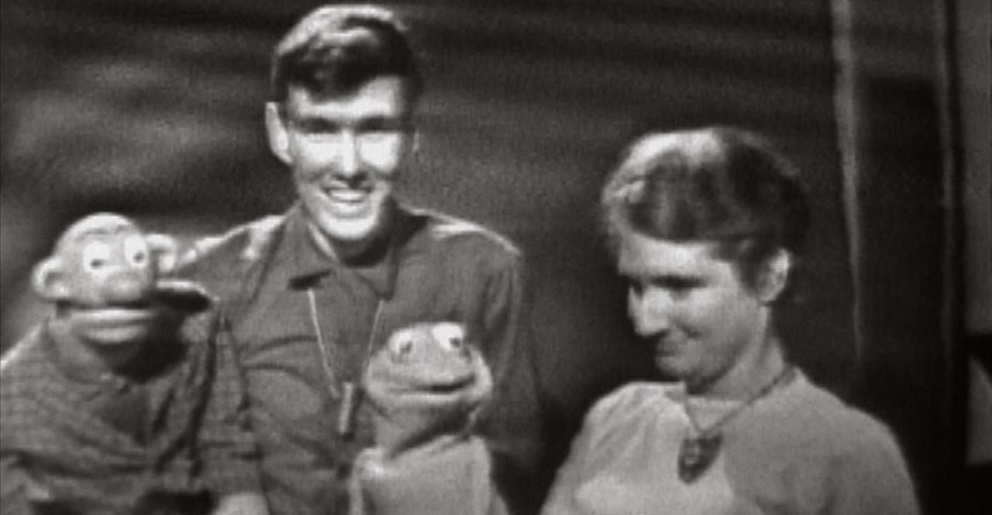 “Jim Henson: Idea Man” Editors On Making a Documentary the Muppets ...